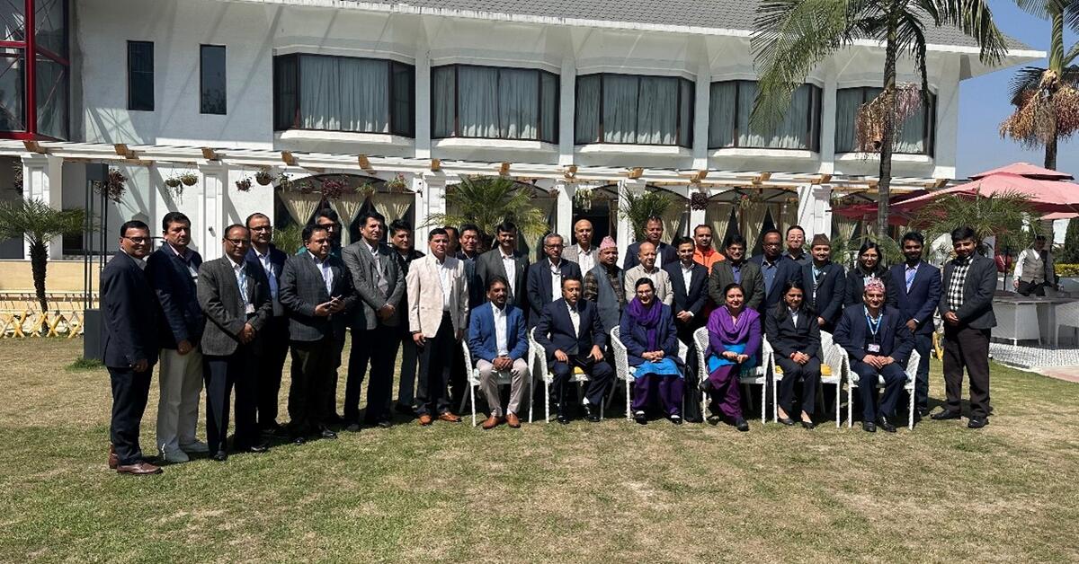 Gate opener policy session: Using the Livestock Master Plan (LMP) process to influence livestock ...